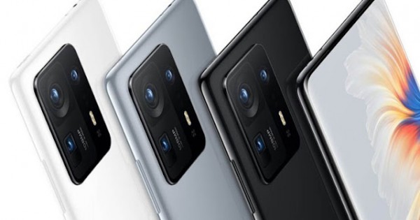 La Firma Xiaomi Anunció Que En 2022 Comenzaría A Producir Celulares En