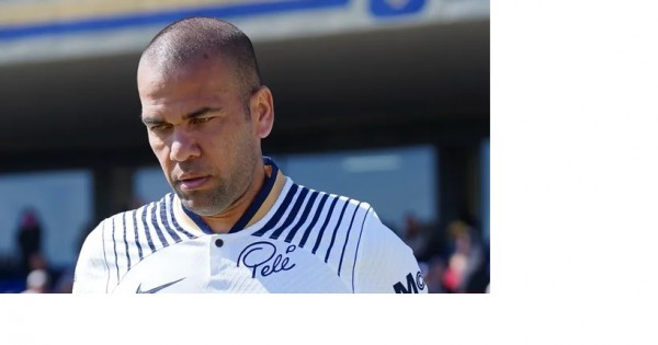 Dani Alves Volvió A Declarar En La Causa Por Abuso Sexual Y Quedó Más